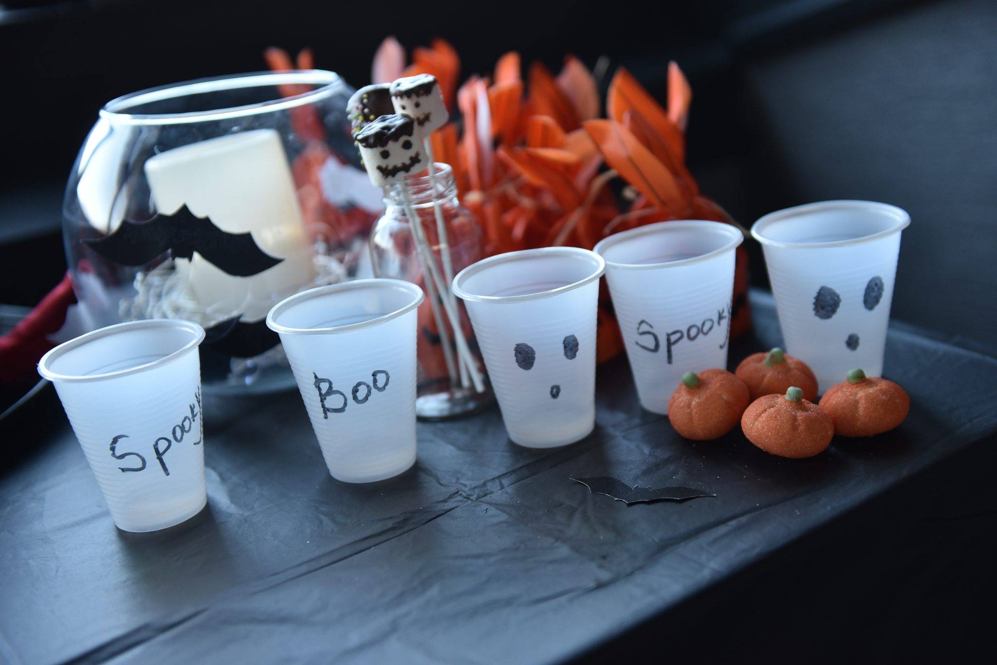 Work & Fun - Our Culture